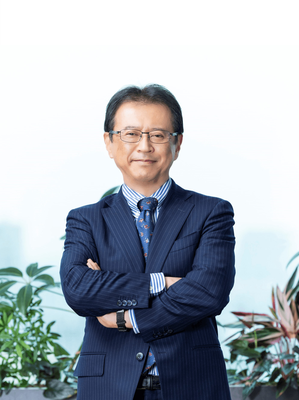 Satoshi Yajima - JERA Nex