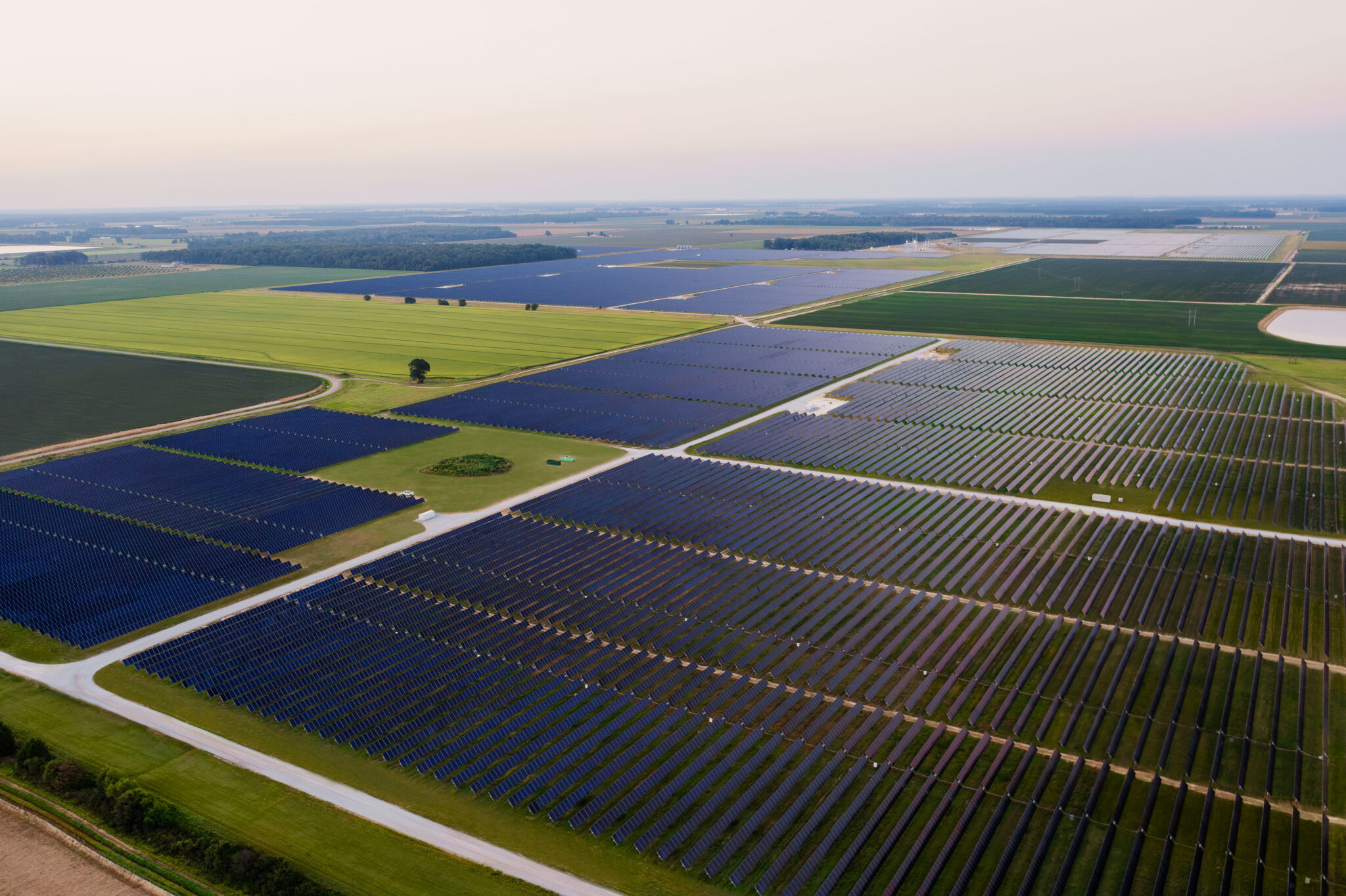 What are onshore renewables? - JERA Nex