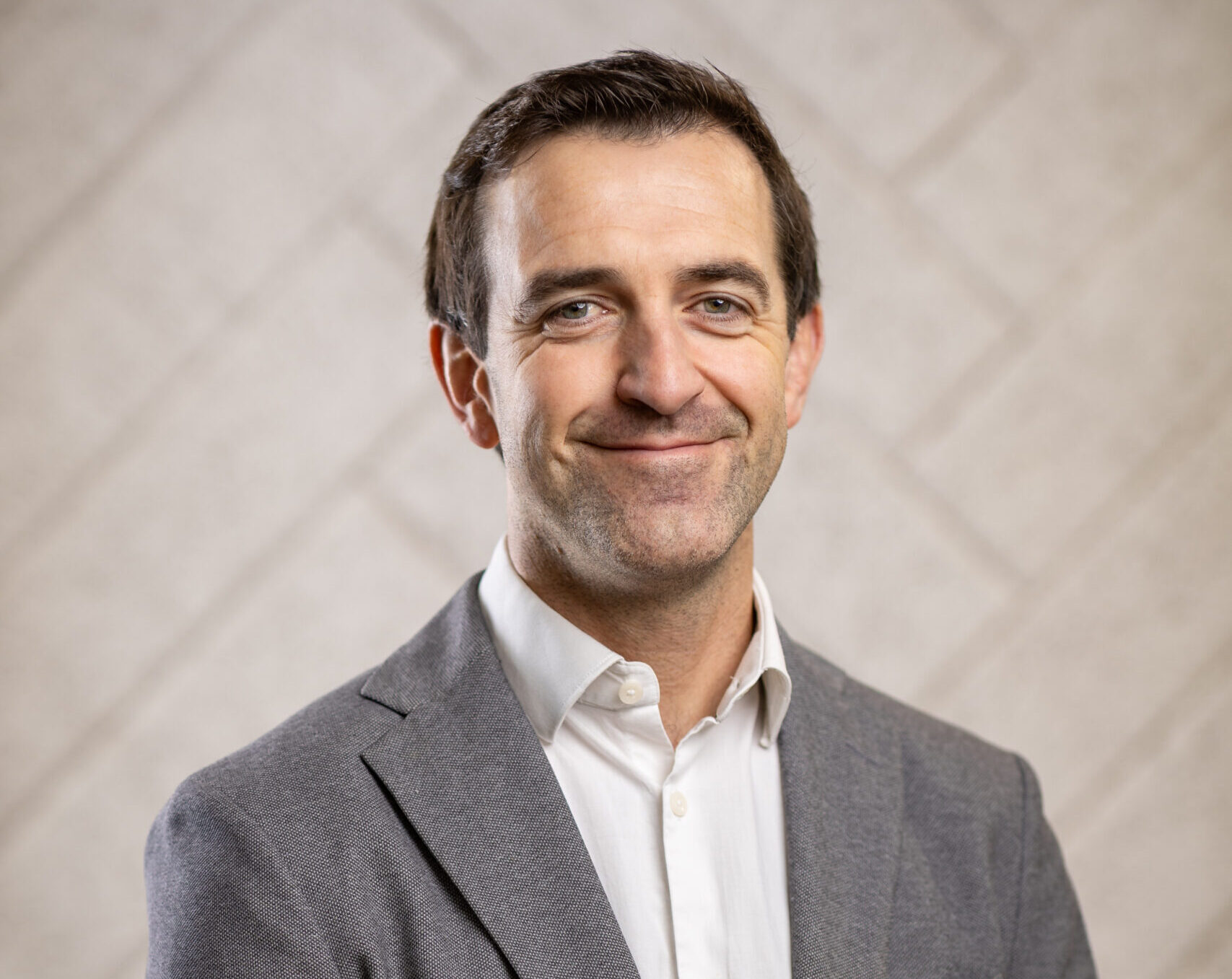 Richard Scott VP Operations | JERA Nex